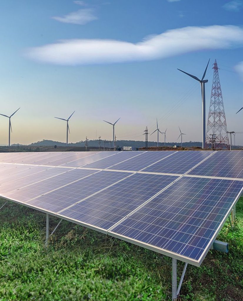 Renewable Energy - Trustfull